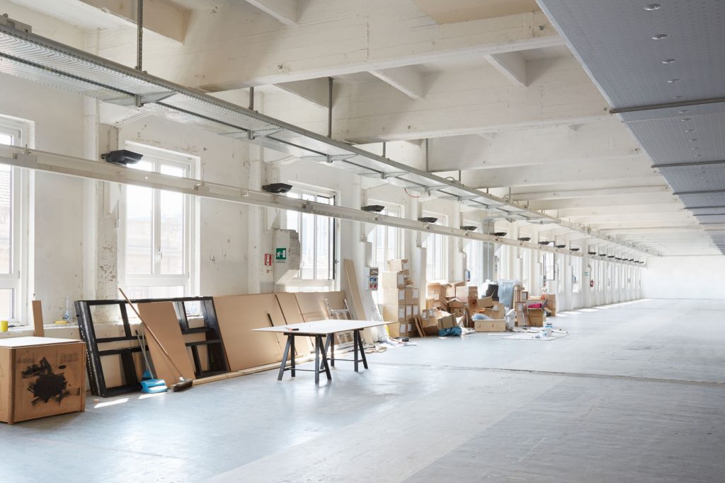 Faraday Electrical | Commercial & Residential Electrical Contractors